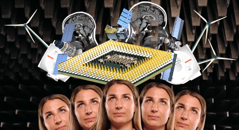 ¿Qué ingeniería estudiar en la universidad? - Edukonexion.com